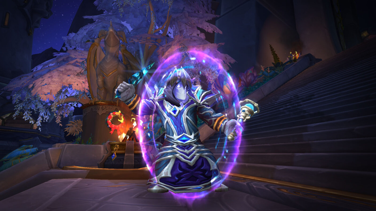 Discover the Best Ranged DPS in WoW Dragonflight