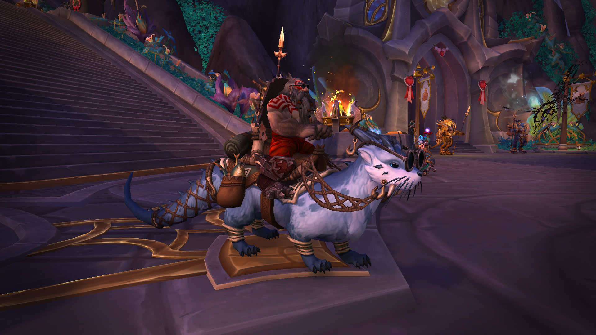 Unique World of Warcraft Mount Drops: Top 10 List