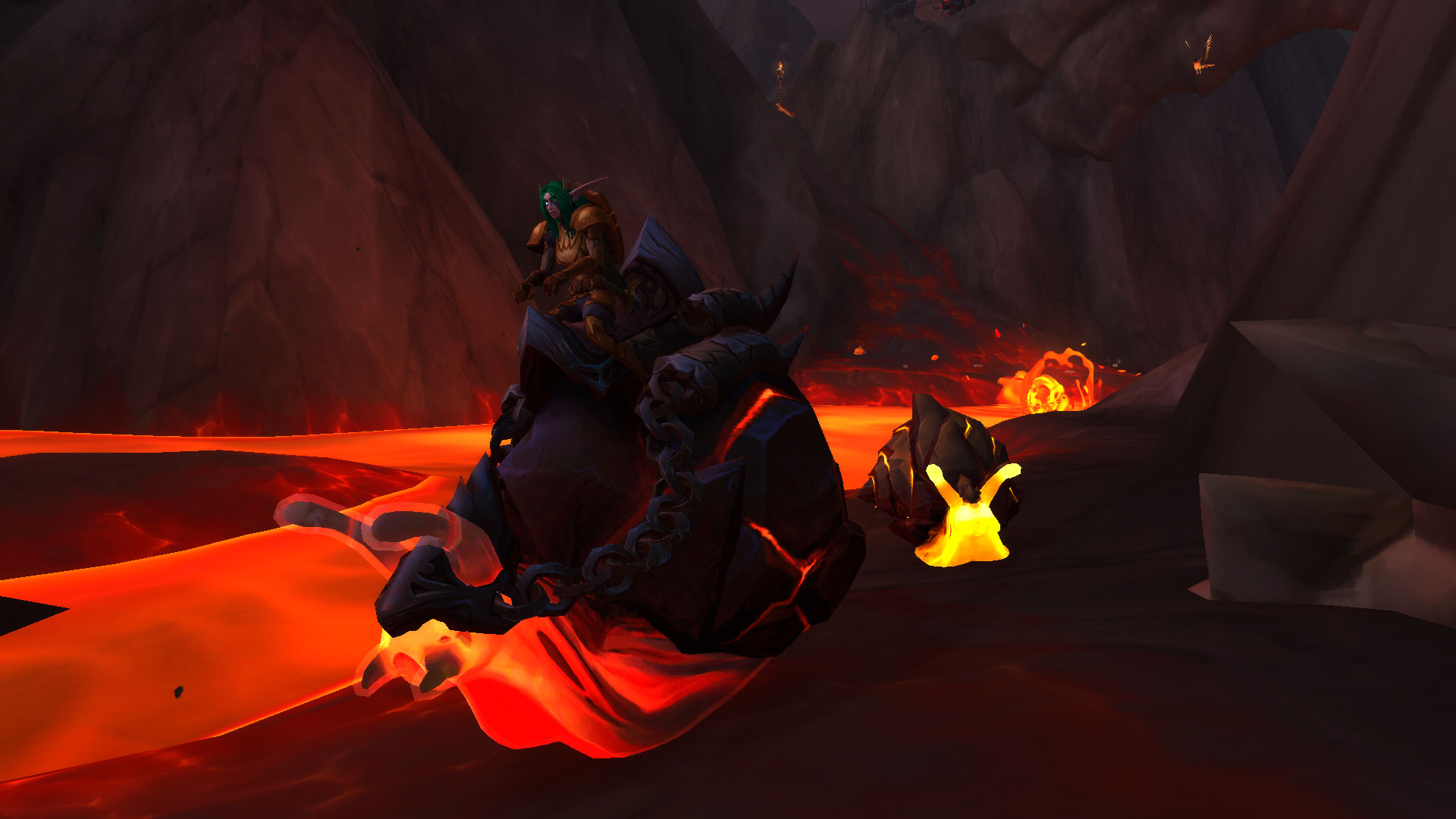 Unique World of Warcraft Mount Drops: Top 10 List