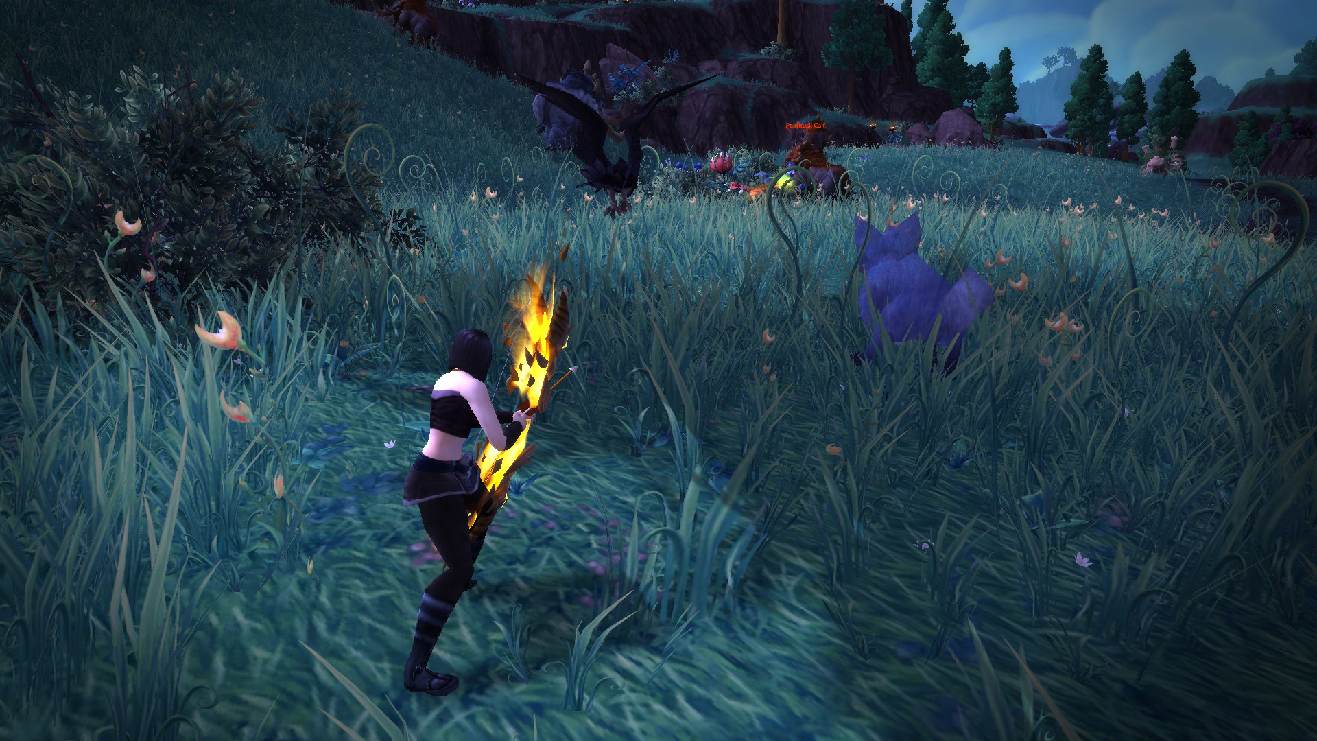 Discover the Best Ranged DPS in WoW Dragonflight