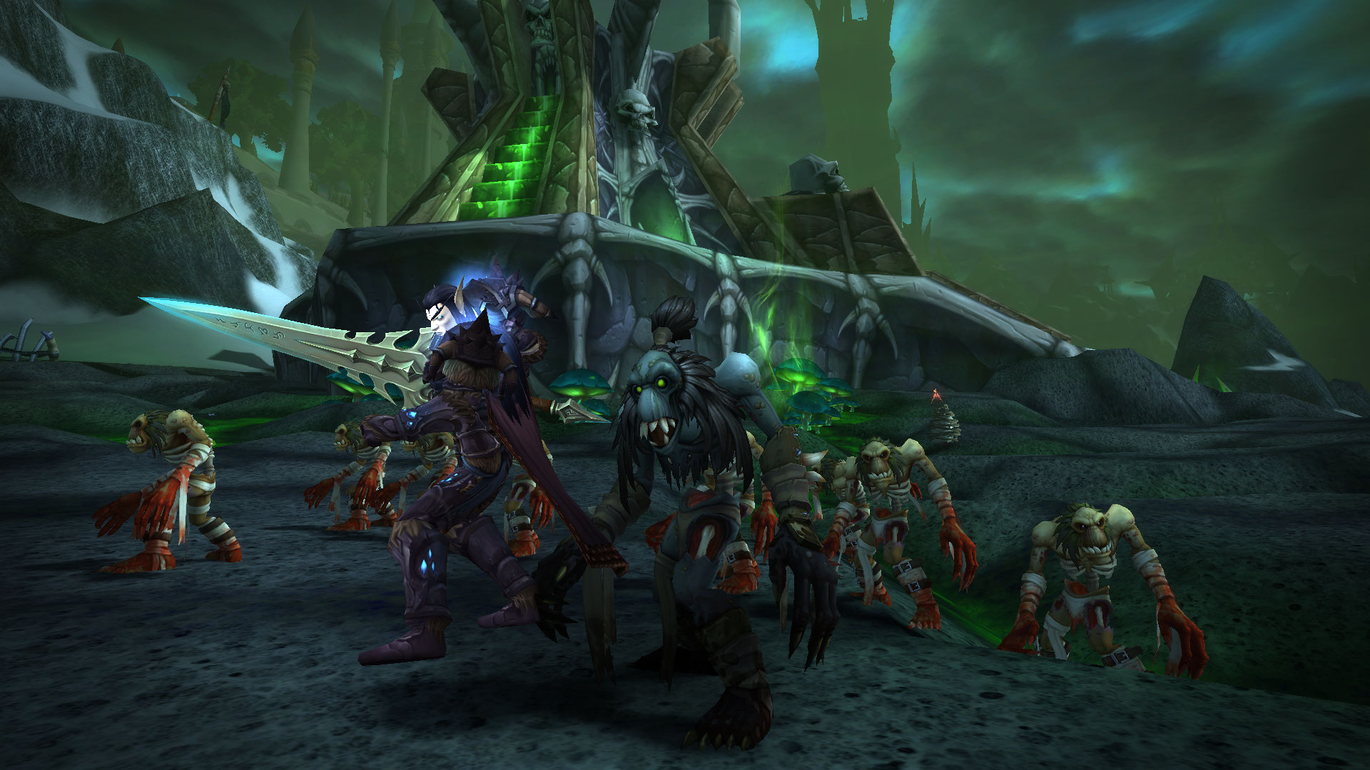 Best WoW Dragonflight Melee DPS: Unleash Maximum Damage!