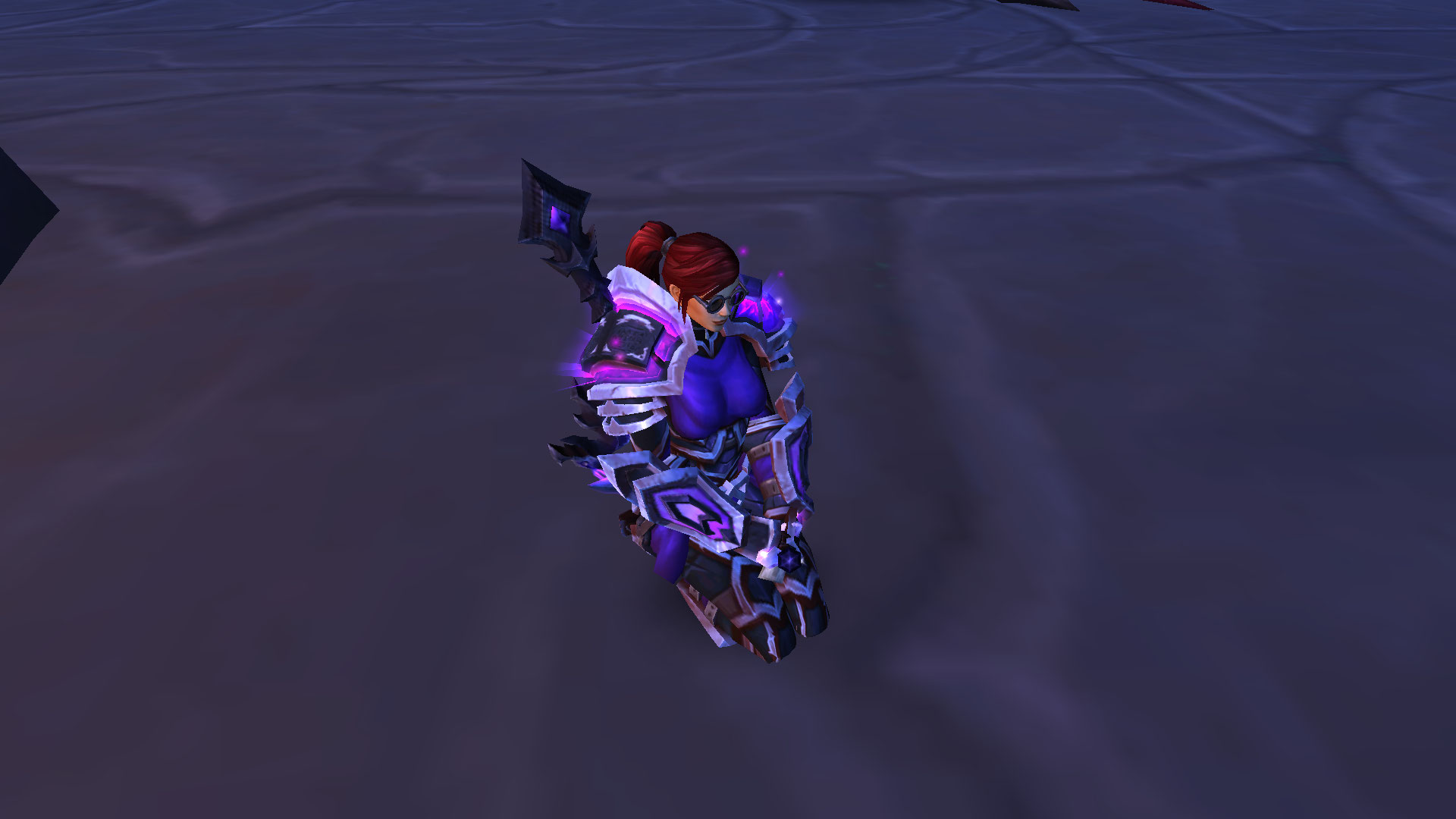 Azerothian Fashion Guide