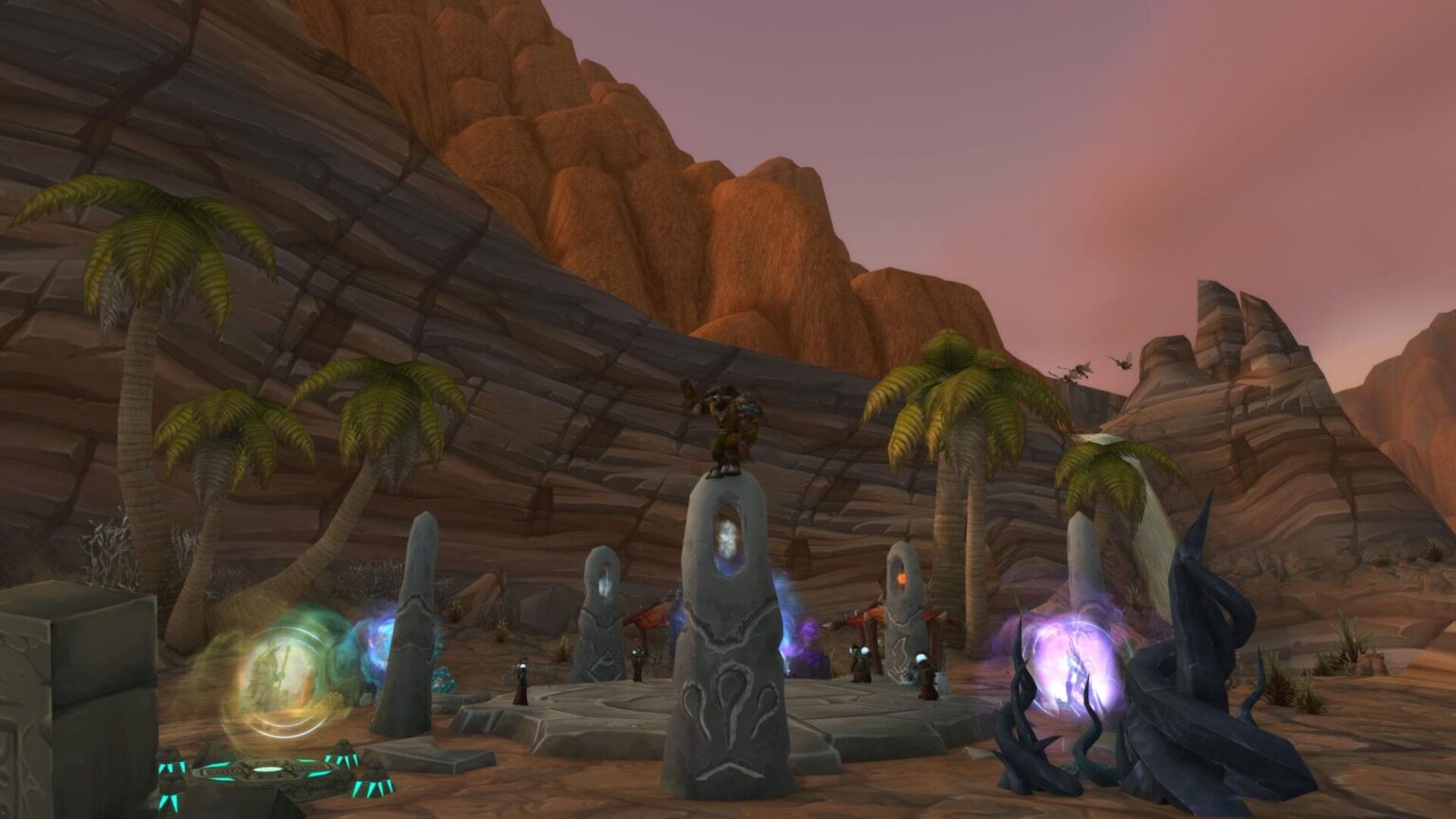 Maximize Your Game with Premier WoW Services