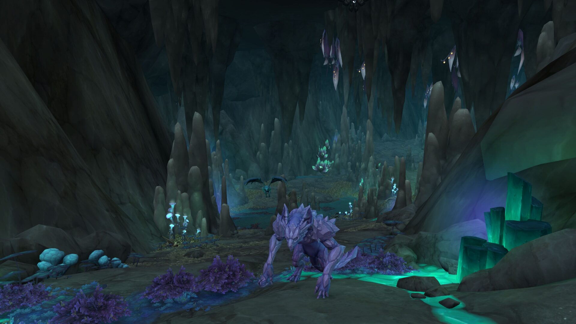 Unraveling Beledar: The Prophetic Star in WoW The War Within