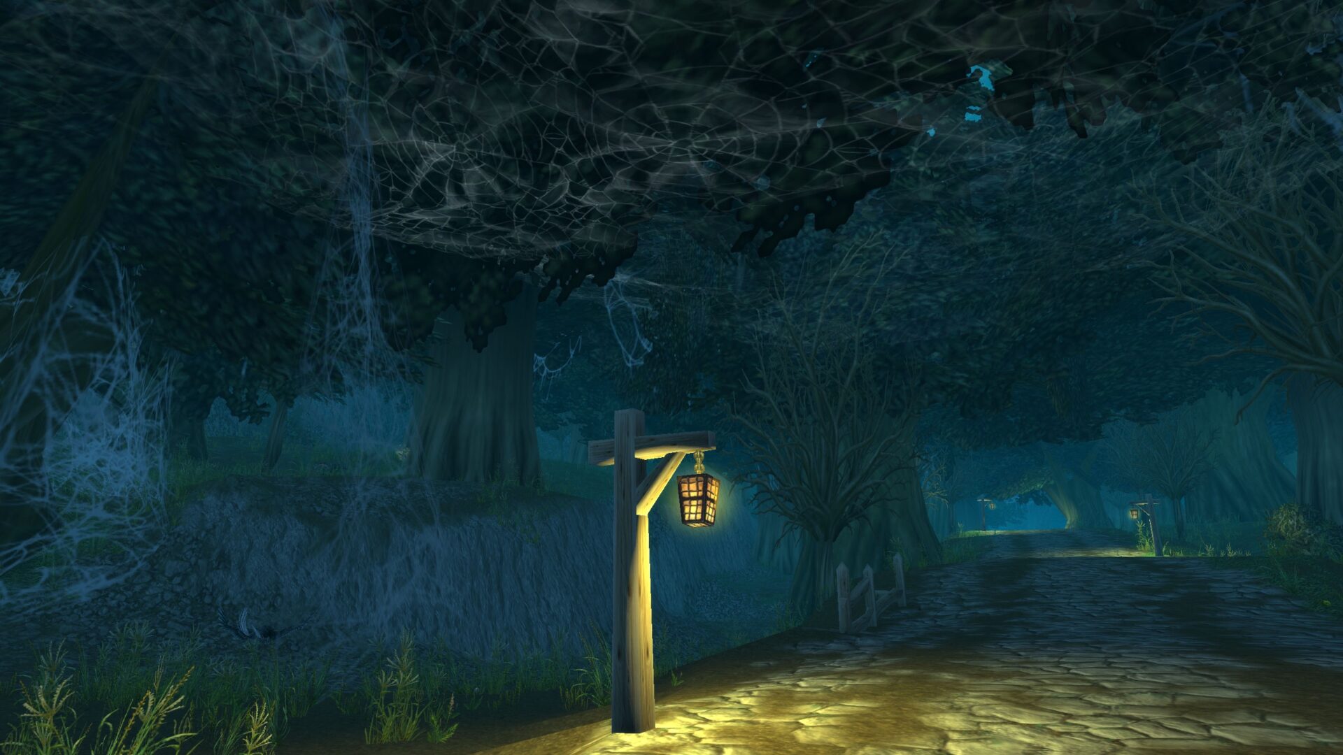 Fastest Leveling in WoW: Best Zones for XP Grind