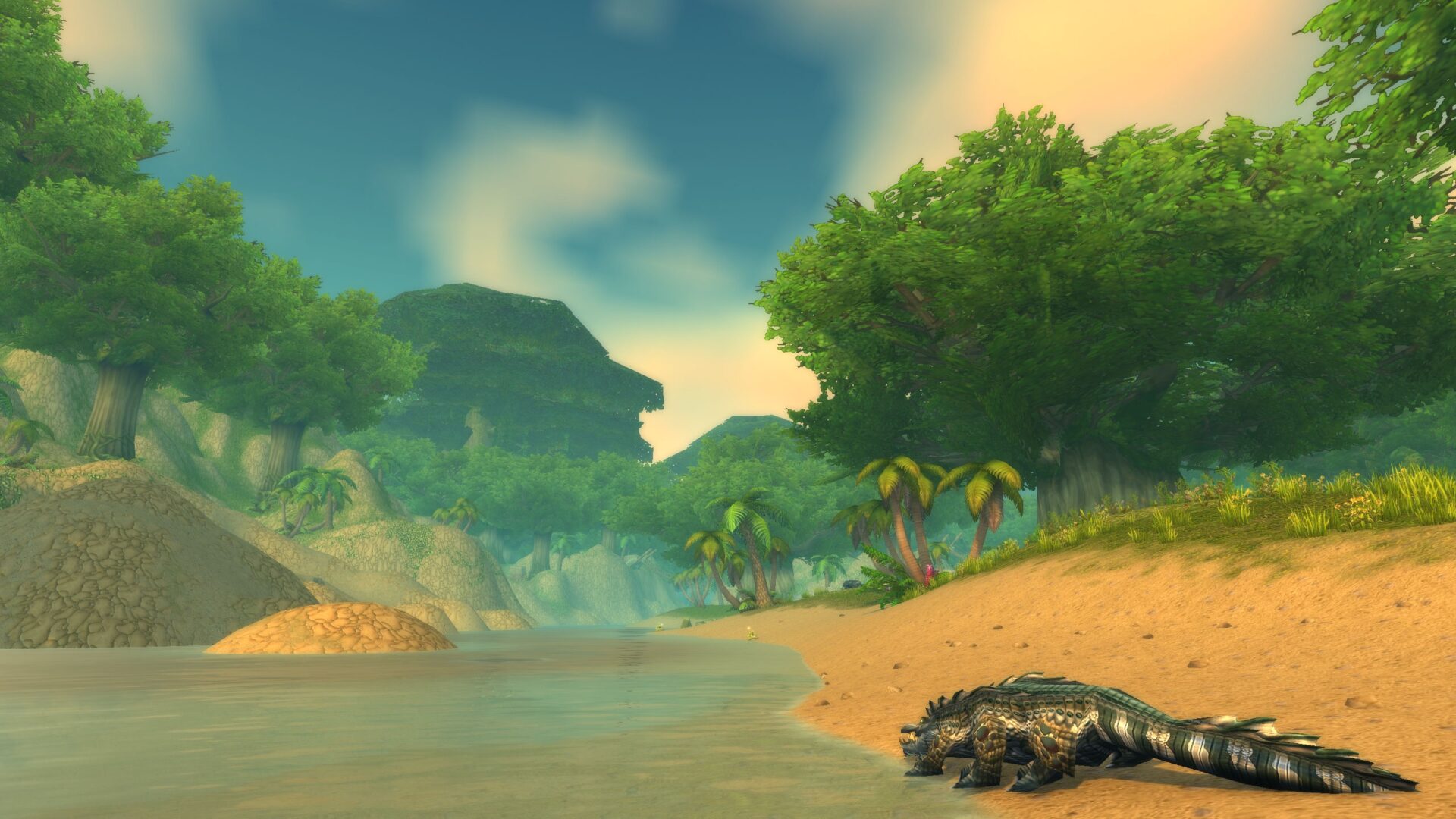 Fastest Leveling in WoW: Best Zones for XP Grind